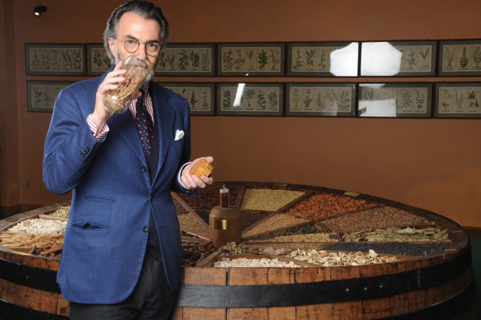 “The entrepreneurial values of a family led by the principle of novare ...